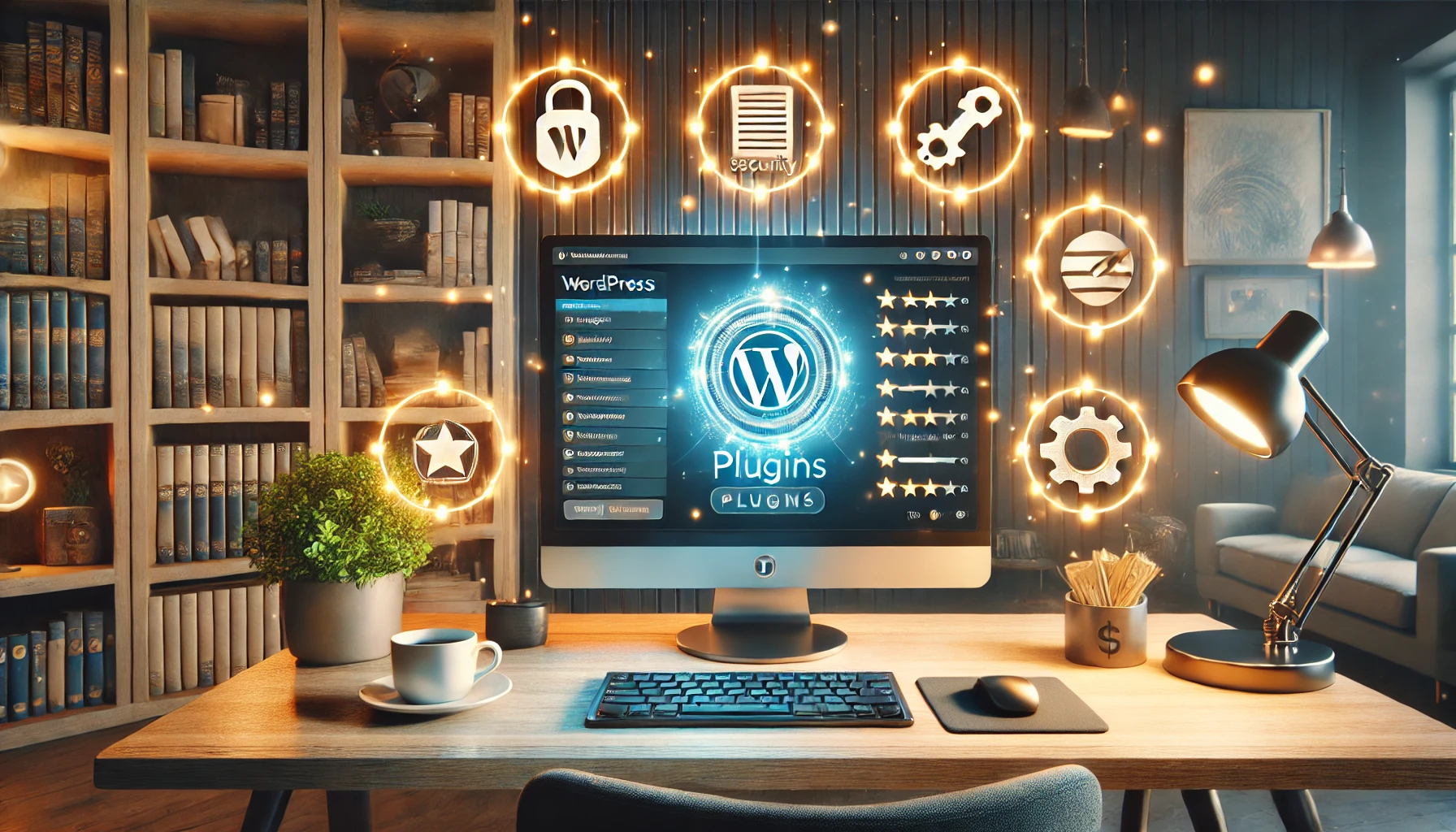 5 Key Factors to Choose the Perfect WordPress Plugin - WP Curve - WordPress Cloud Hosting Managed
