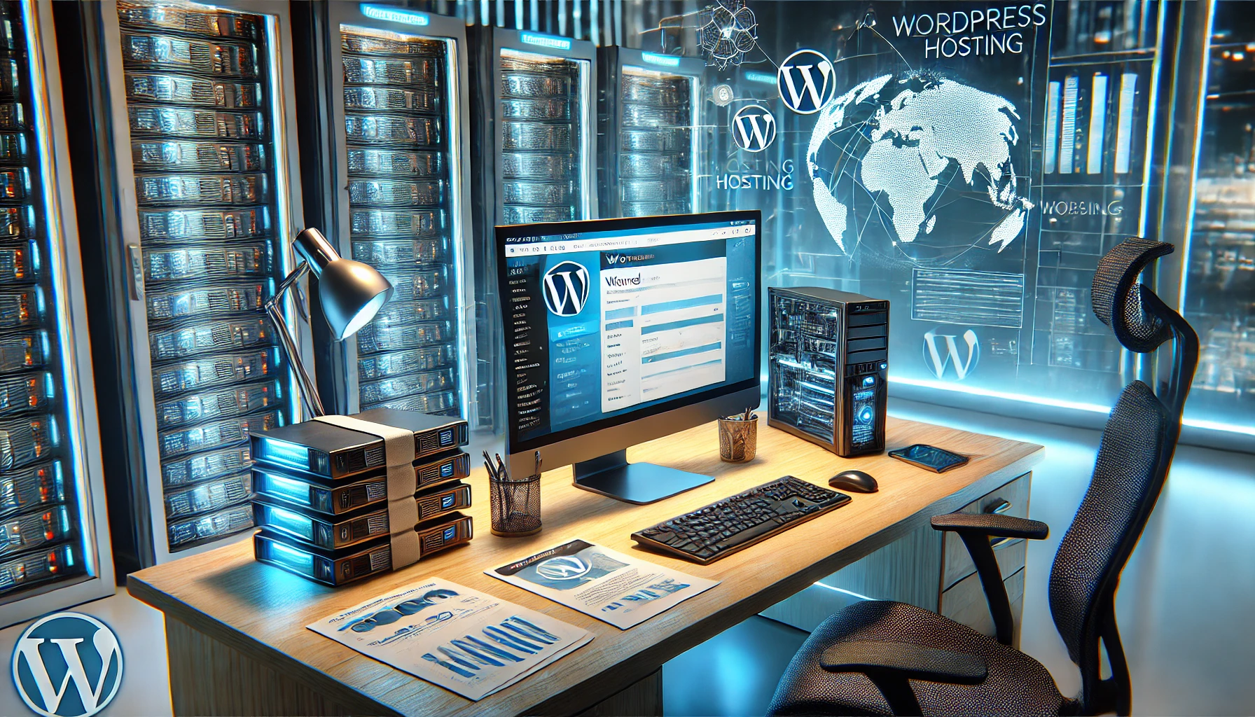 Guía definitiva para elegir hosting de WordPress para proyectos profesionales - WP Curve ...