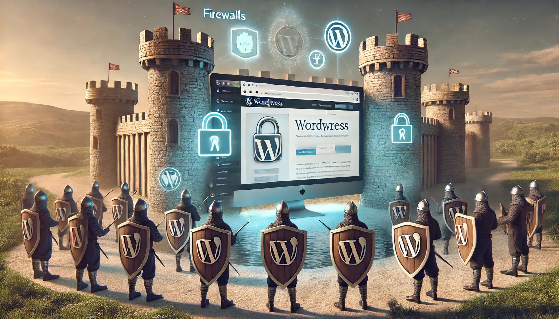 How To Secure Your Wordpress Website Best Practices And Solutions Wp 3619