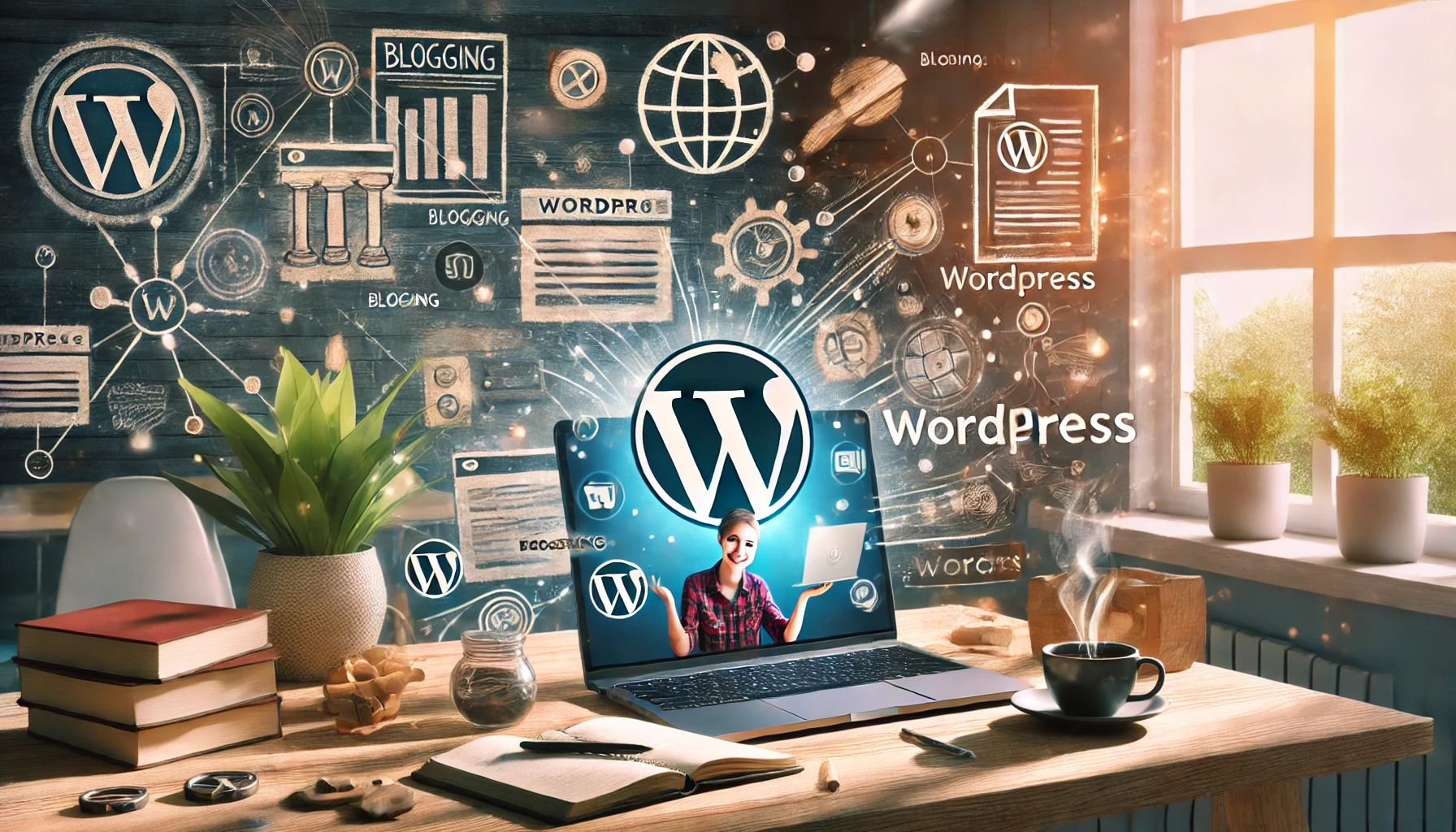 Why Choose WordPress: A Beginner’s Guide - WP Curve - WordPress Cloud ... Why Choose WordPress: A Beginner’s Guide - WP Curve - WordPress Cloud ...