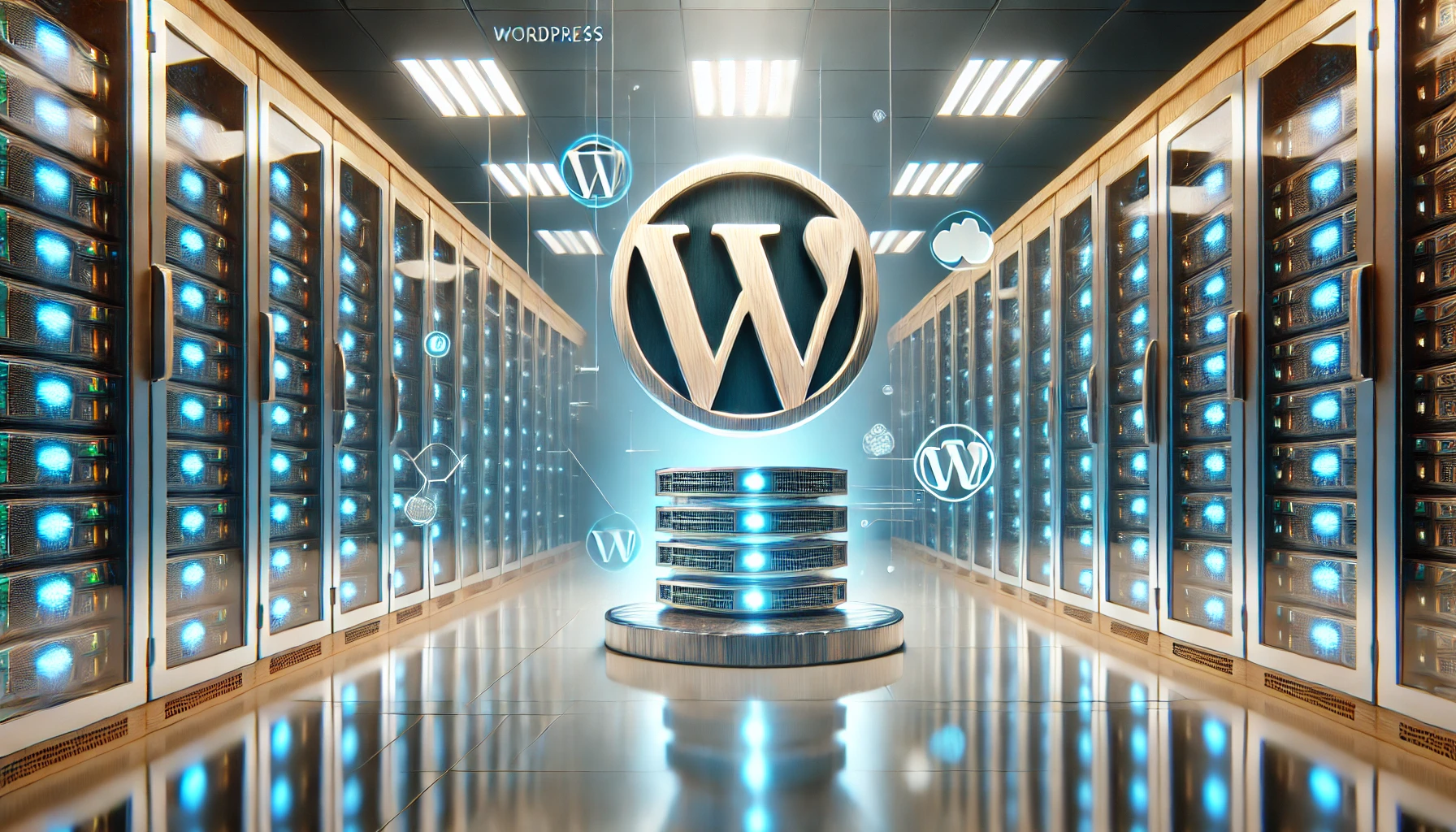 Why Choose Dedicated Cloud Hosting for WordPress? - WP Curve - WordPress Cloud Hosting Managed