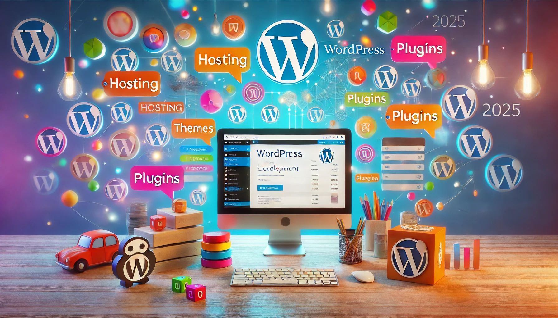 WordPress ウェブサイトの作成にかかる費用はいくらですか? 完全ガイド 2025 - WP Curve - WordPress クラウド ホスティング マネージド