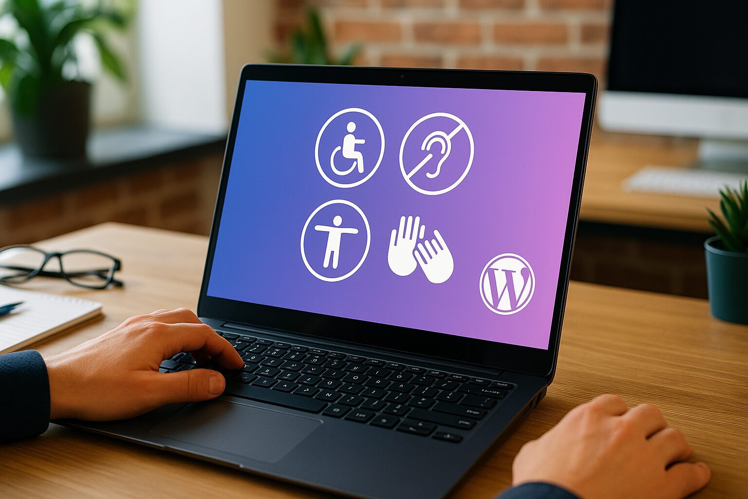 Web Accessibility in 2025: What the Law Requires and How to Make Your WordPress Site Compliant ...