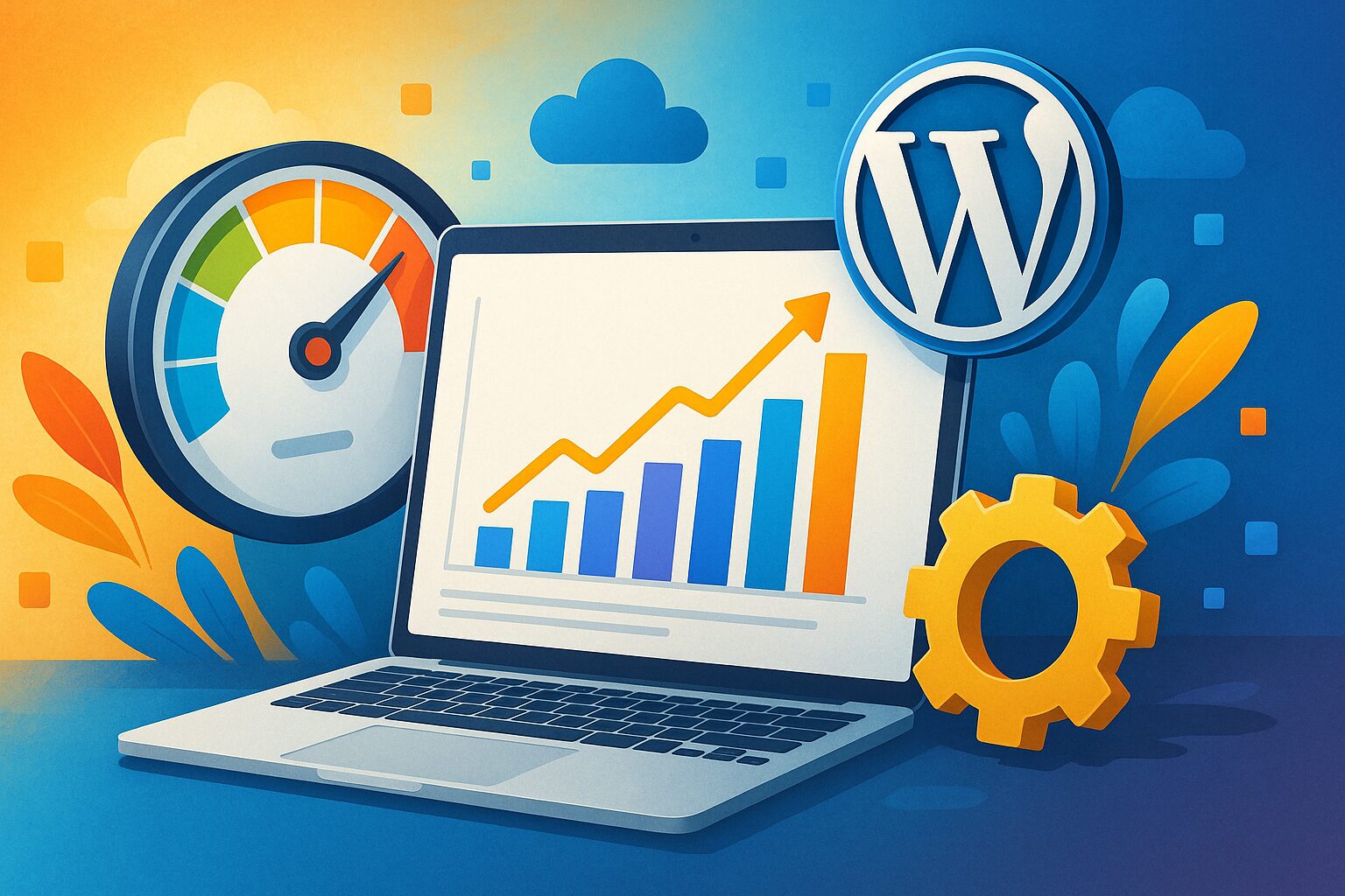 How to take WordPress performance to the next level in 2025 - WP Curve - WordPress Cloud Hosting ...