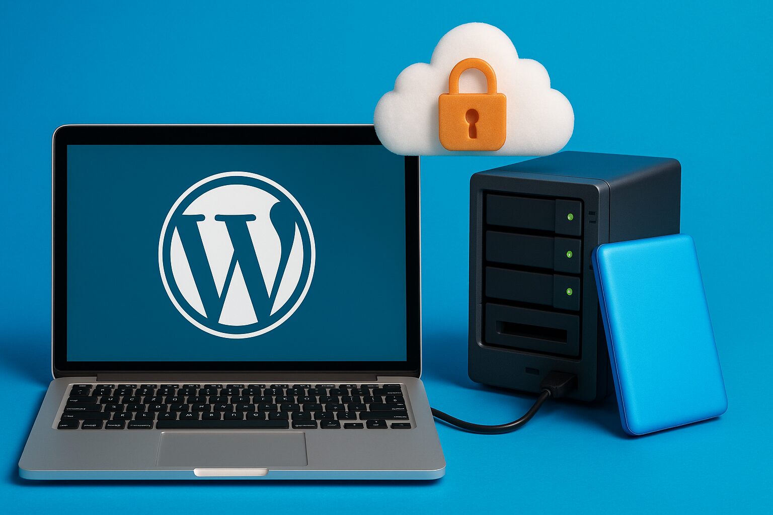 The ultimate WordPress backup guide for 2025: secure, smart, and ...
